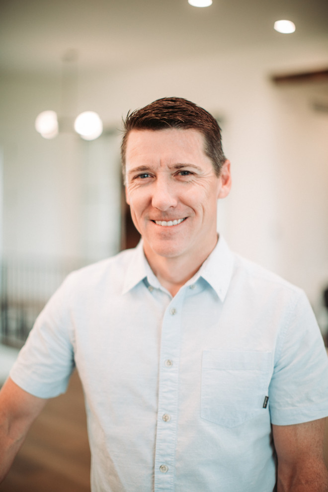 Meet the Team: Luke Owen - Kansas City - by Owen Homes LLC | Houzz