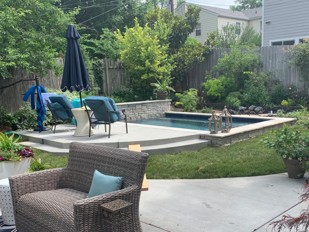 The 10 Most Popular Swimming Pools of 2020