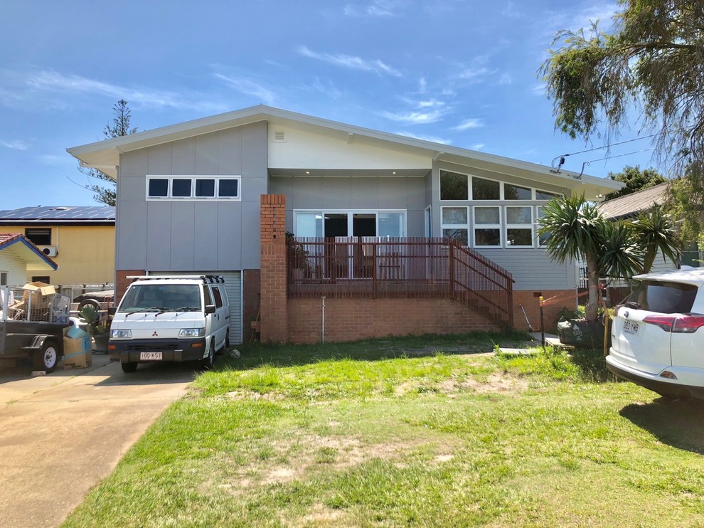 Reinventing the Underrated: Homes From the '60s and '70s | Houzz AU