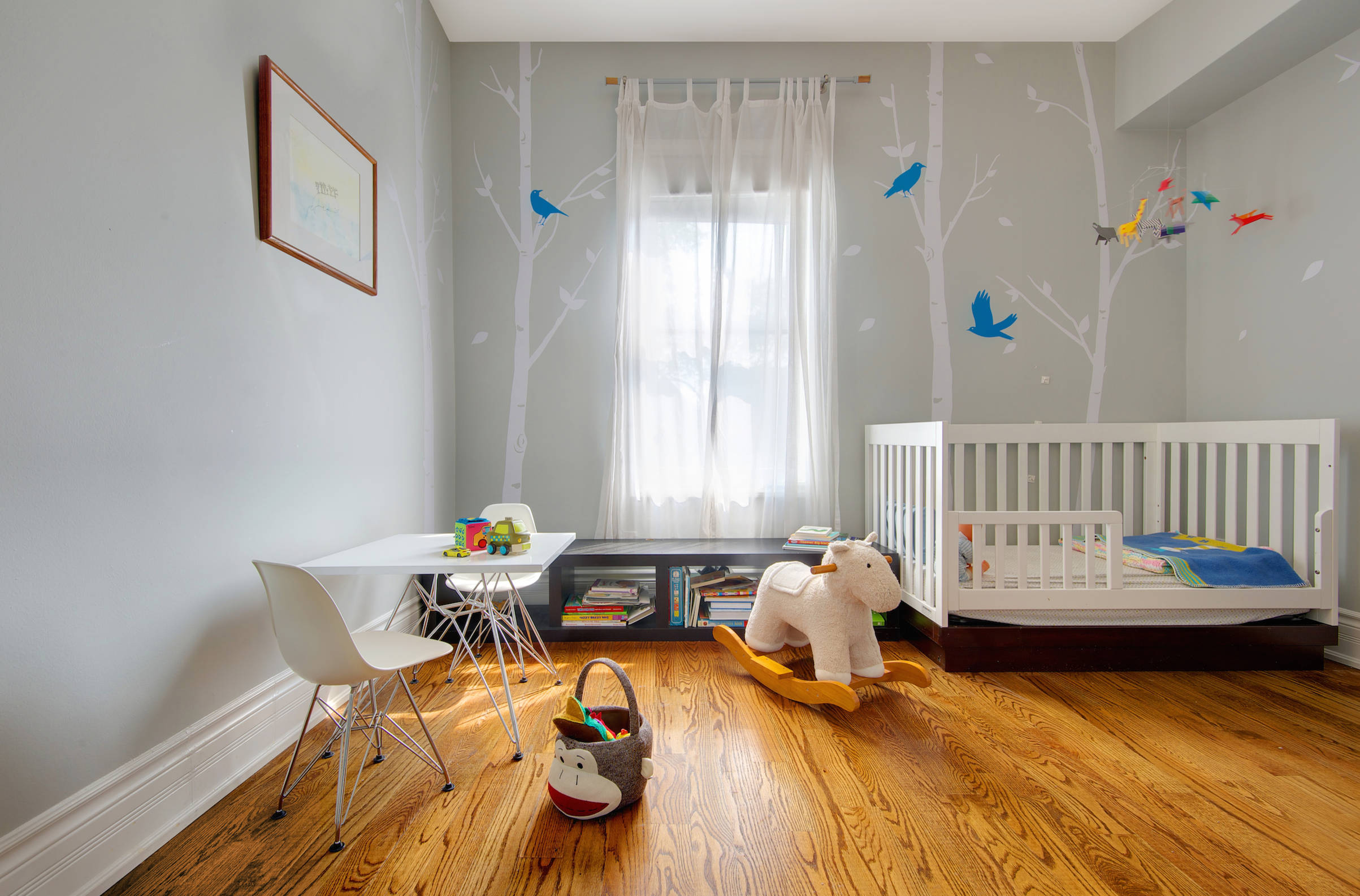Houzz Baby Rooms