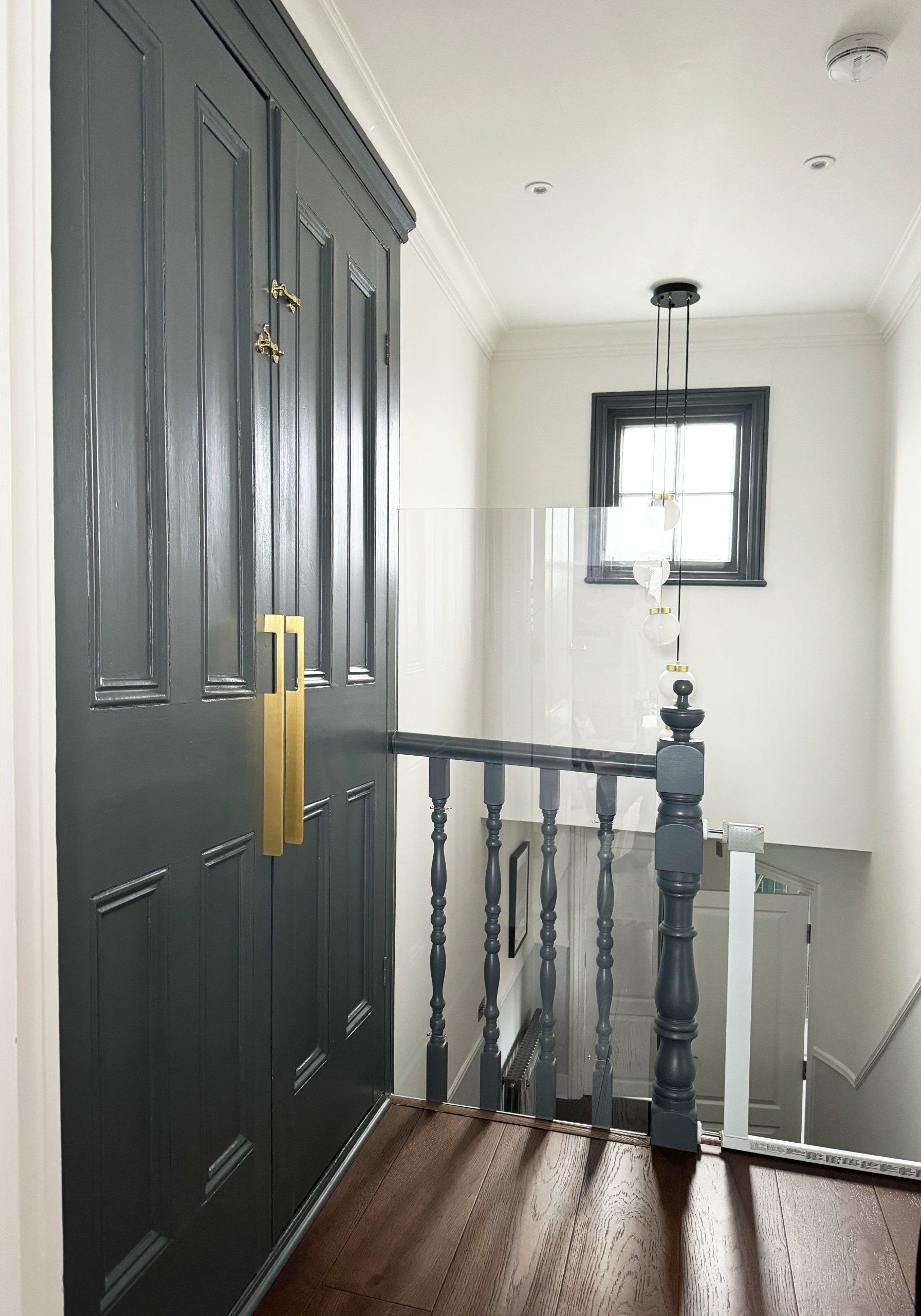 How to Mix Old and New in an Edwardian Flat | Houzz UK