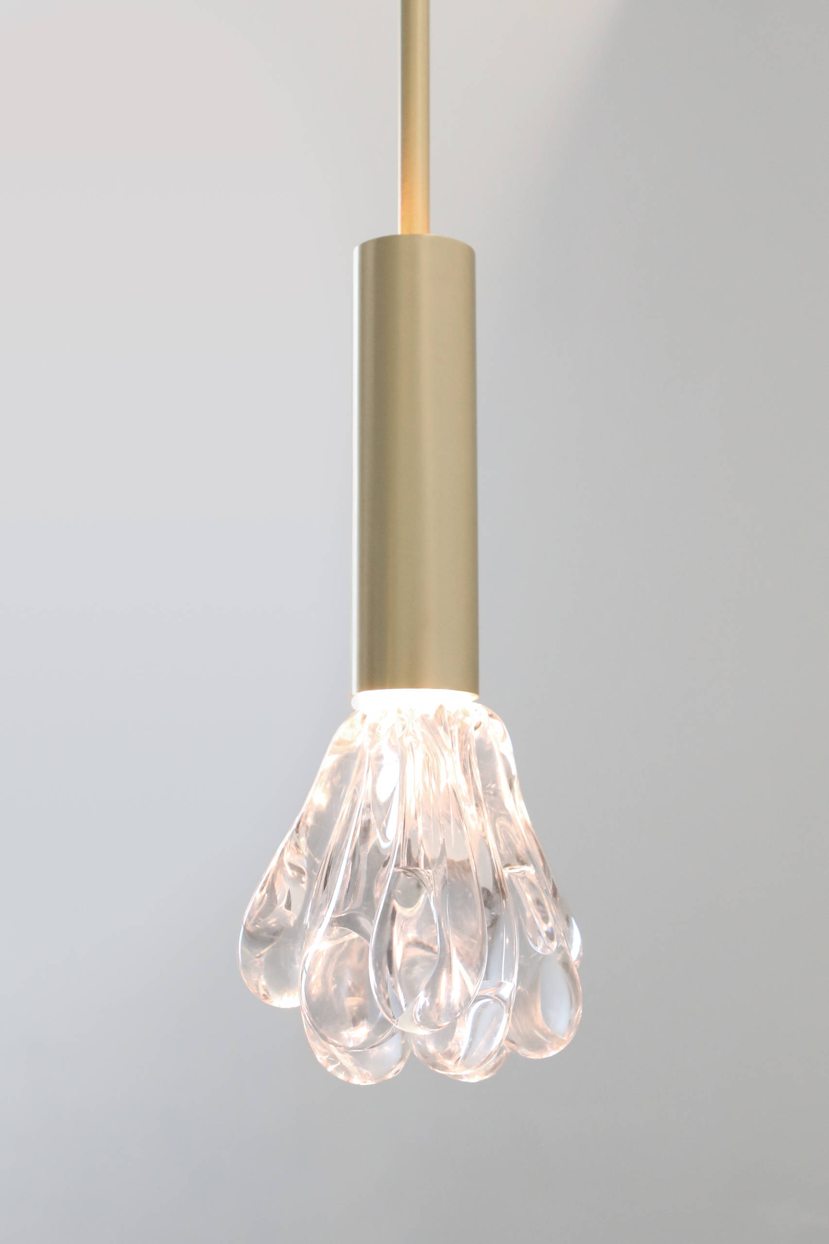 Organic Lighting The Definitive Guide To Modern Organic Pendant Lights