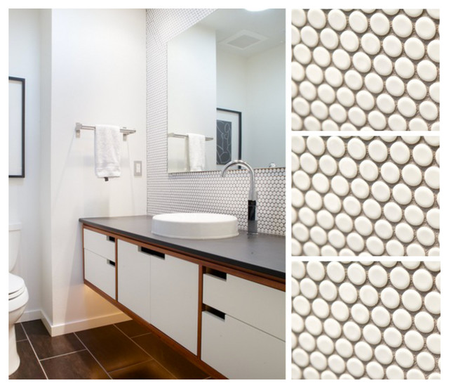 Modwalls ModDotz Installations - Contemporary - San Francisco - by ...