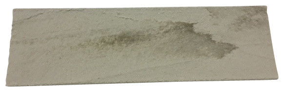 Flat Brick, Wheat - Contemporary - Bricks And Masonry - by Flex-e-Brick ...