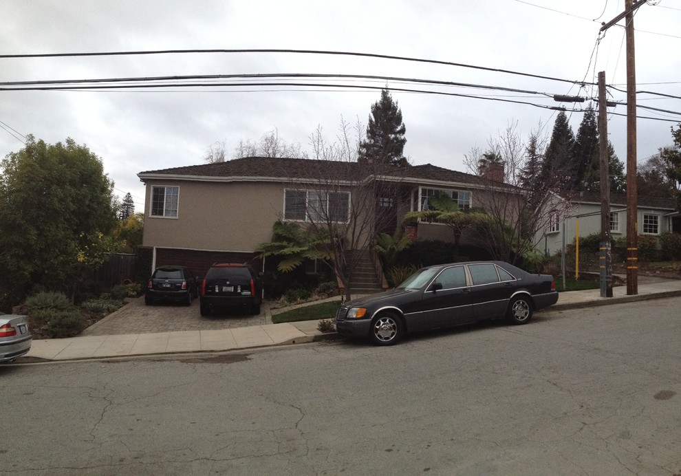 Split level needs a facelift | Houzz Forum