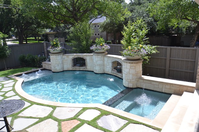 Pebble Tec World's Greatest Pools - Pool - Phoenix - by Pebble ...