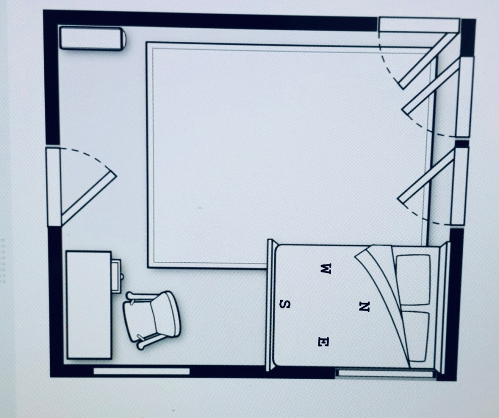Help With Bedroom Layout Help With Bedroom Layout