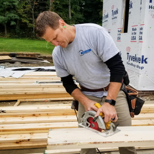 FIRST CLASS CONSTRUCTION INC. - Project Photos & Reviews - Painesville ...