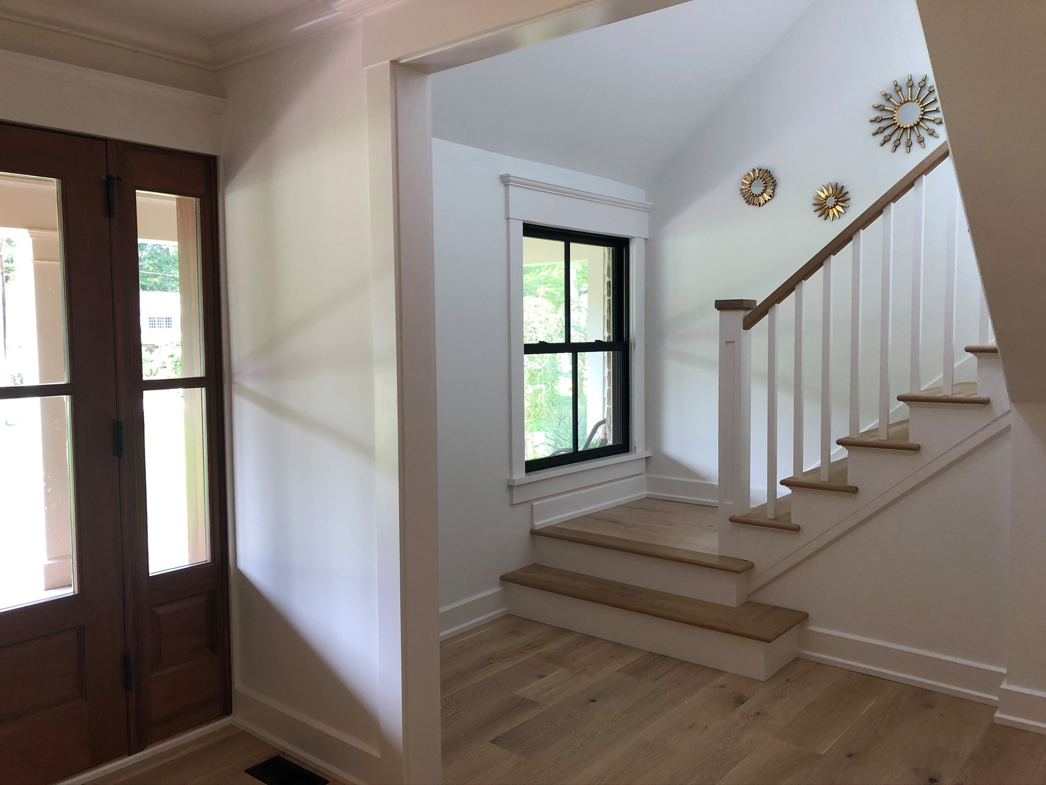 Houzz Tour: 1947 Colonial-Style Home Updated and Expanded