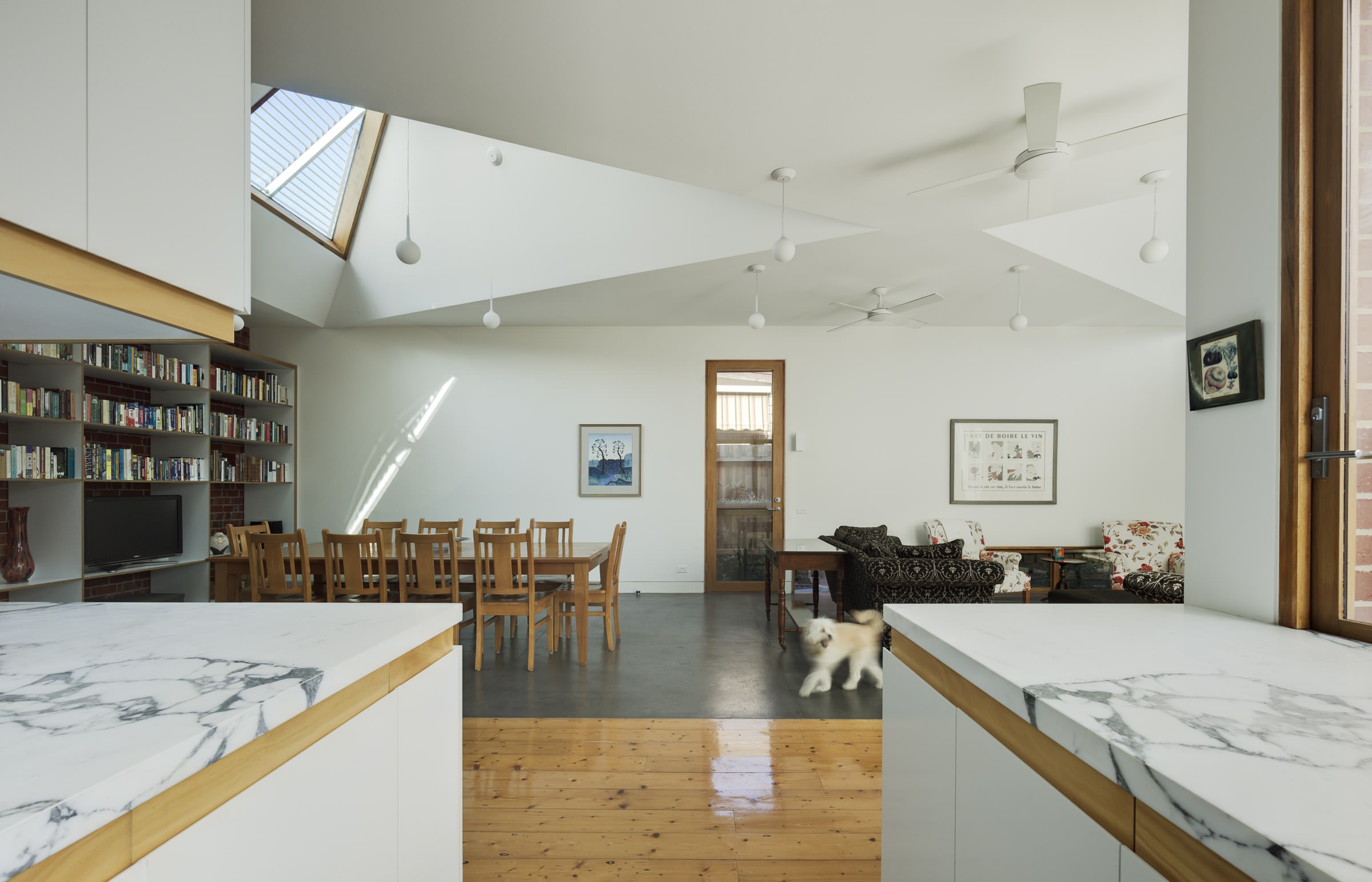 Know Your Houzz: What Ceilings Are in Your Home? | Houzz NZ