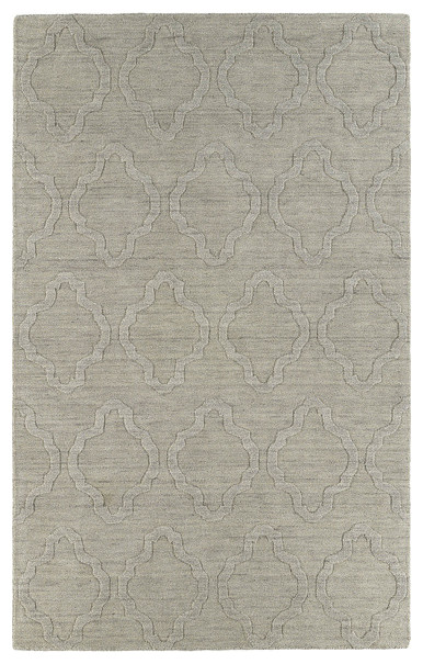 Kaleen Imprints Modern IPM02 Rug, 3'6"x5'6" - Mediterranean - Area Rugs ...