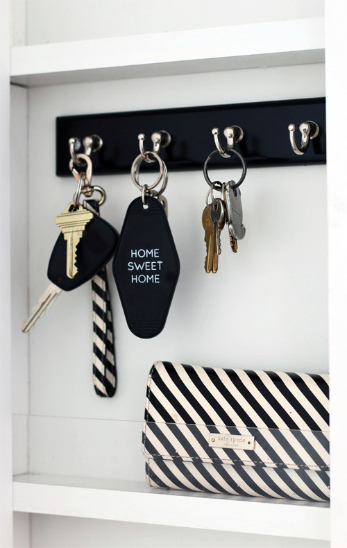 Organize the Chaos at the Front Door - Professional Organizing