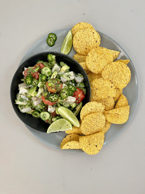 Cooking With a Side of Cussing: 3 Recipes From Nat's New Cookbook ...