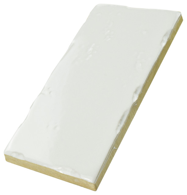 Novecento Ceramic Subway Wall Tile - Traditional - Wall And Floor Tile ...