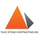 Limestone cladding - Traditional - Exterior - Vancouver - by Tavo Stone ...