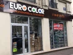 EURO COLOR - Paris, FR 75018 | Houzz FR