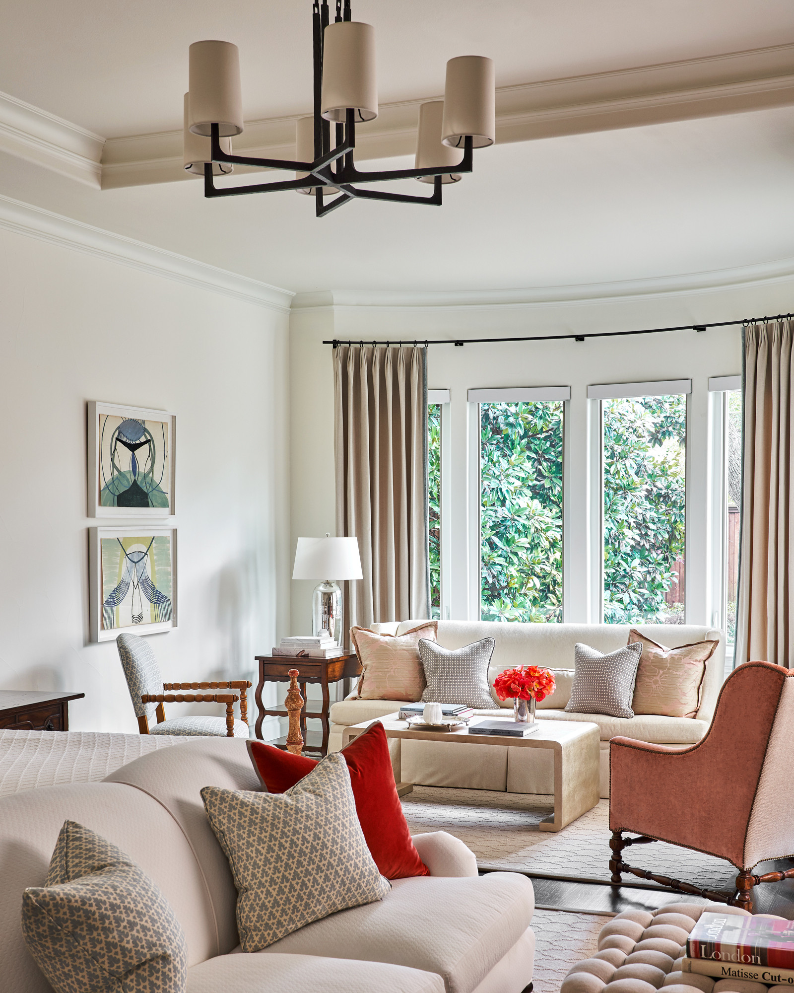 8 Things Interior Designers Want You to Know