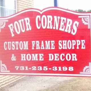 FOUR CORNERS FRAME SHOP & HOME DECOR - Project Photos & Reviews ...