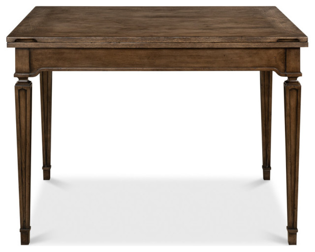 Vineyards Expanse Extendable Dining Table - Traditional - Dining Tables - by Sideboards and ...