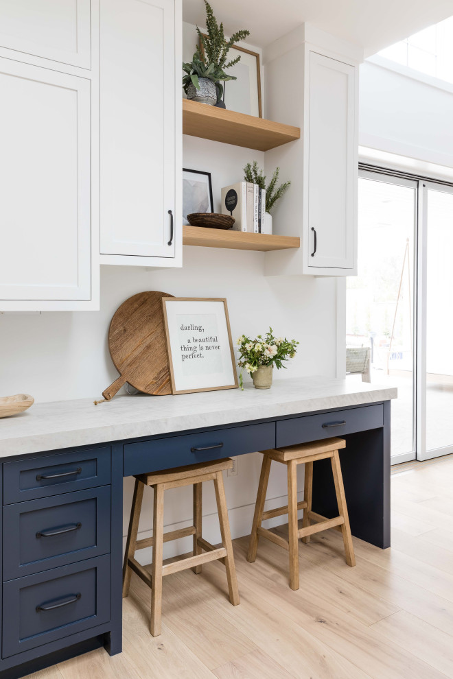 North Tustin - Beach Style - Orange County - by Pure Salt Interiors | Houzz