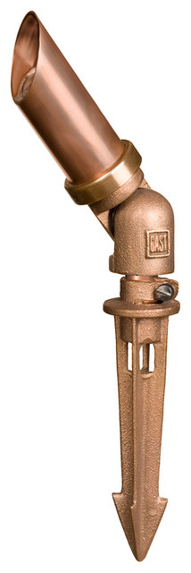 CAST Lighting MR11 Bullet Light - Transitional - Outdoor Flood And Spot ...