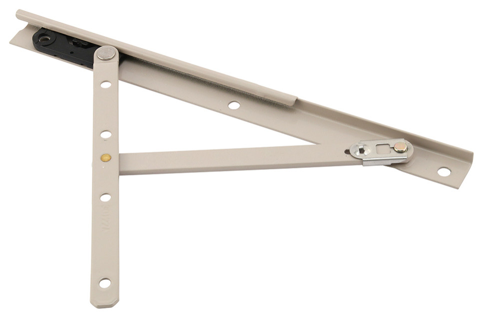 Awning Window Hinge, 10",, Pair - Window Hardware And Parts - by Prime ...