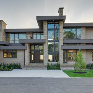 CASSIDY & COMPANY ARCHITECTURAL TECHNOLOGISTS - Project Photos ...