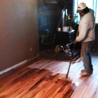 SPLINTERS HARDWOOD FLOORING AND SUPPLY, LLC - Project Photos & Reviews ...
