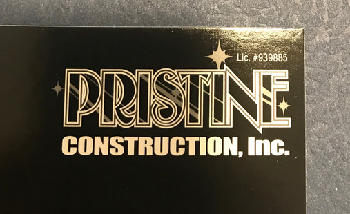 PRISTINE CONSTRUCTION INC - Project Photos & Reviews - SHERMAN OAKS, CA US | Houzz