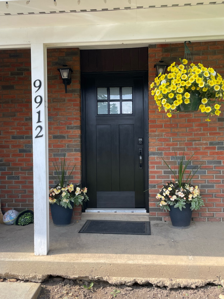 Wood Slat Colours? | Houzz Forum