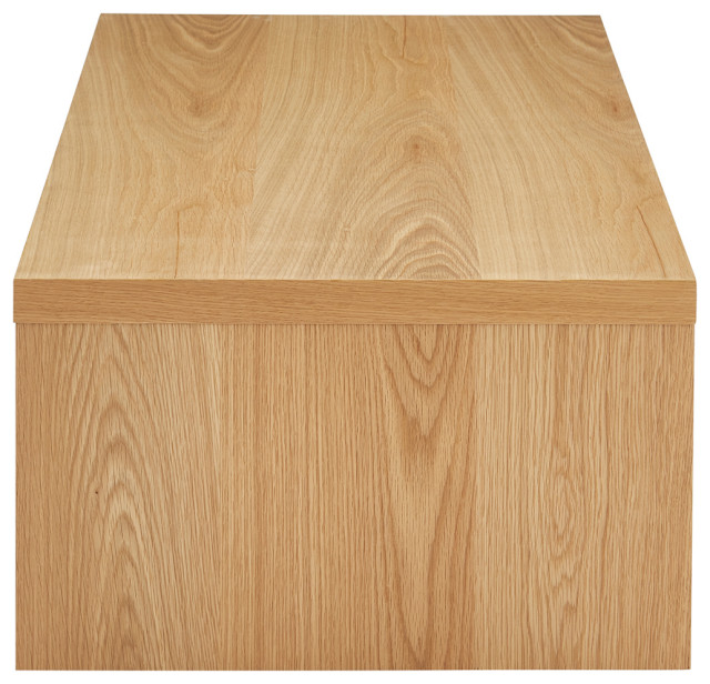 Abby Coffee Table - Transitional - Coffee Tables - by Euro Style | Houzz