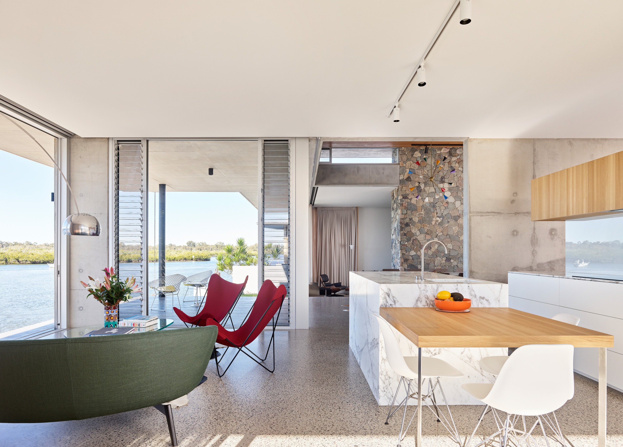 23 Creative Ideas for Your Interior Walls at Home | Houzz AU