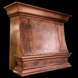 THE COPPER SHOP - Project Photos & Reviews - Haubstadt, IN US | Houzz