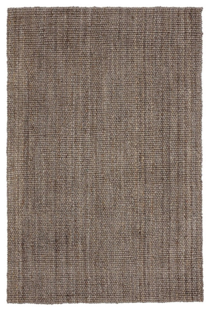 Classic Home Chunky Loop Desert Rug - Beach Style - Area Rugs - by ...