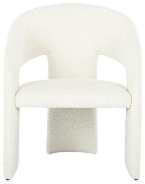 Cole Dining Chair - Transitional - Dining Chairs - by LIEVO | Houzz