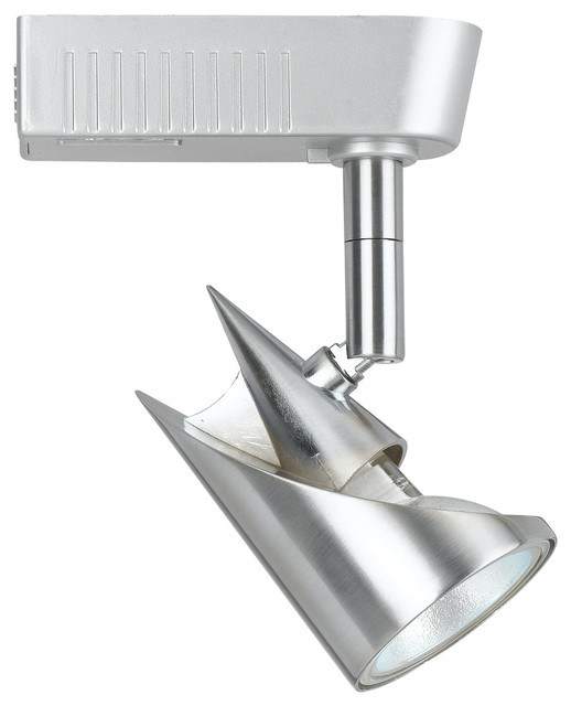 Mr-16 12V 50W Track Head - Transitional - Track Heads And Pendants - by ...