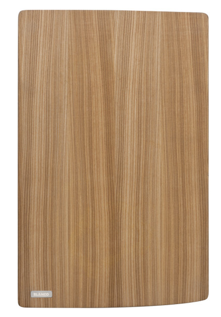 Blanco Cutting Board, Wood - Cutting Boards - by Buildcom | Houzz