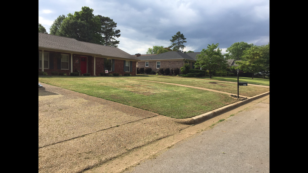 Converting Centipede to Bermuda, need help?!