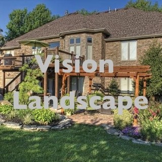 VISION LANDSCAPE LLC - Project Photos & Reviews - Lees Summit, MO US ...