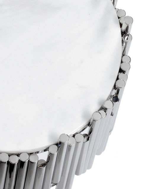 Anna Side Table - Contemporary - Side Tables And End Tables - by LIEVO | Houzz