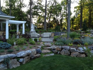 TIMBER RIDGE LANDSCAPING - Project Photos & Reviews - Branchburg, NJ US ...