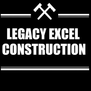 LEGACY EXCEL CONSTRUCTION - Project Photos & Reviews - Moseley, VA US ...