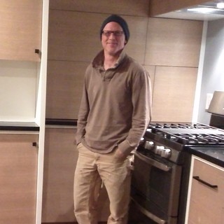 IAN GARLAND WOODWORKING + DESIGN - Project Photos & Reviews - Scituate ...