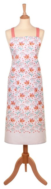 Sophie Conran Reka Adjustable Apron - Contemporary - Aprons - by Ulster ...