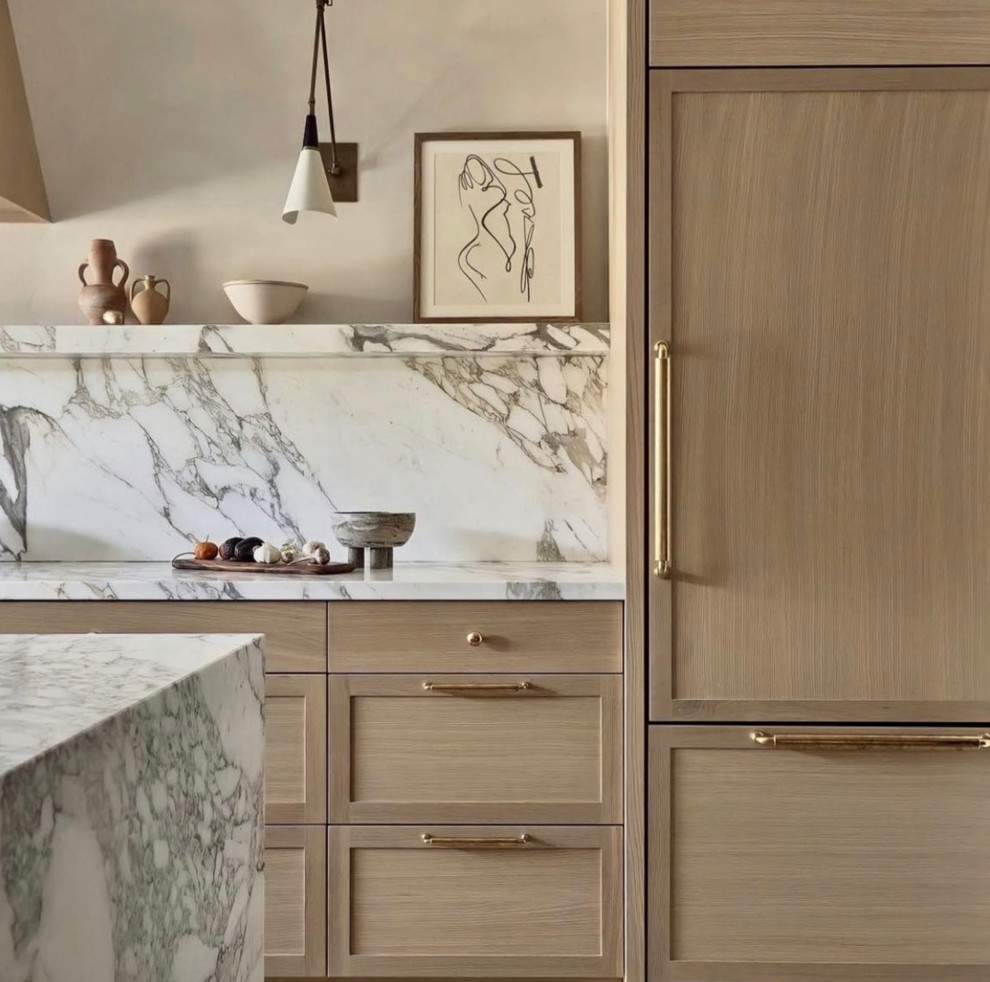 Kitchens - Modern - Kitchen - Dallas - by Carina Vaz Interiors | Houzz