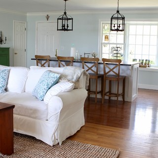 VINTAGE AMERICAN HOME - Project Photos & Reviews - West Chester, US | Houzz