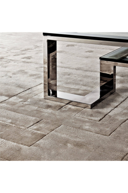 Natural Rug 7' x 10' | Eichholtz Abbot - Contemporary - Area Rugs - by ...