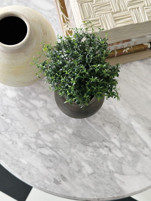 Charleston Bistro Table - Traditional - Indoor Pub And Bistro Tables ...