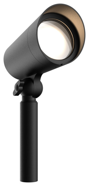 DALS LED Adjustable Landscape Spotlight, 3 Inch - Transitional ...