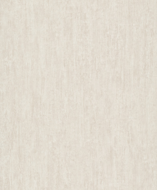 Patinated plain Printed Wallpaper, Double Roll - Transitional ...